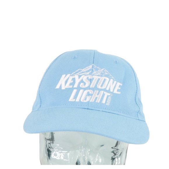 Vintage | Accessories | Nos Vintage Keystone Light Beer Spell Out ...